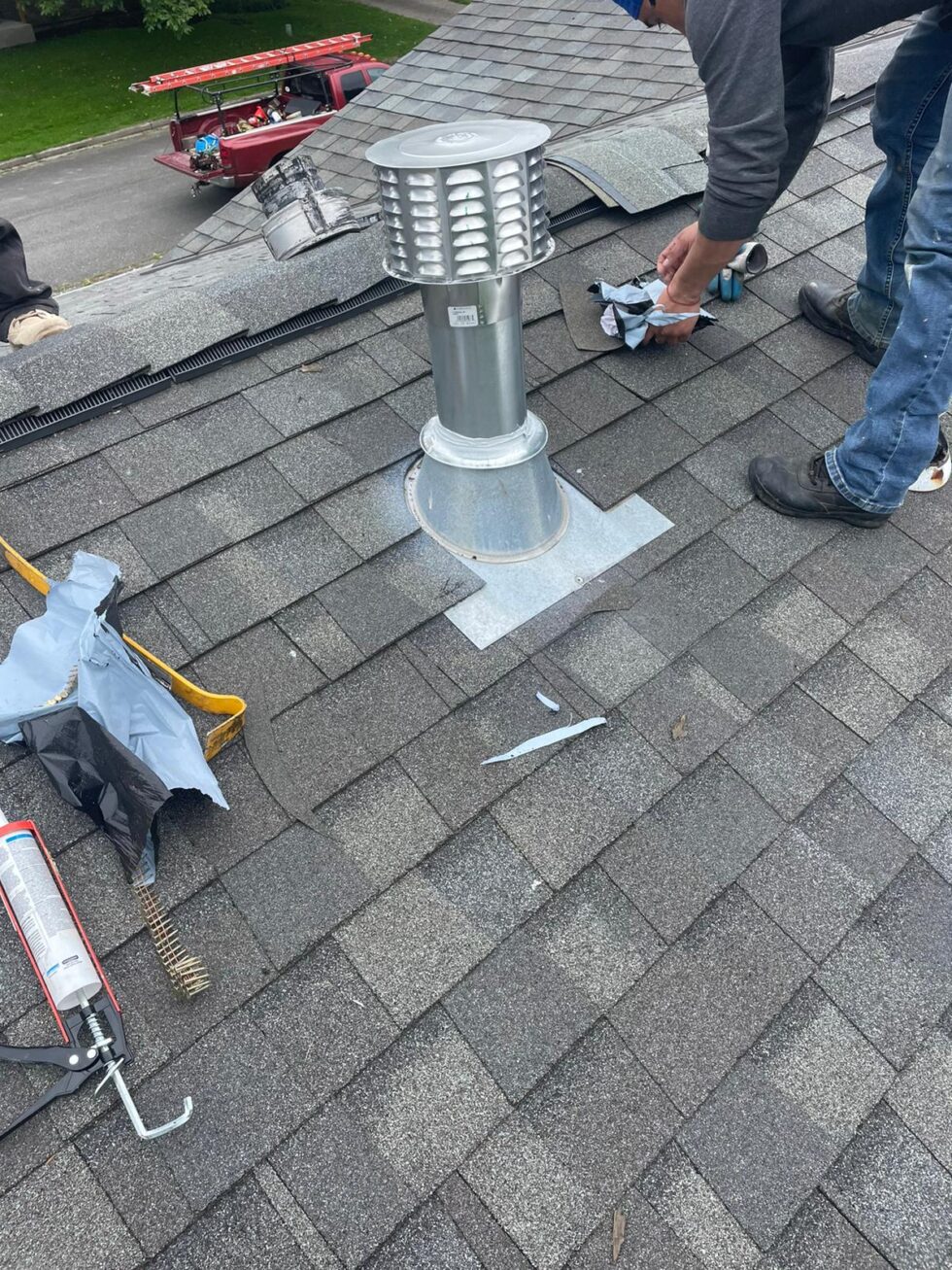 Reliable And Professional Gas Fireplace Repair Services Perfect Chimney